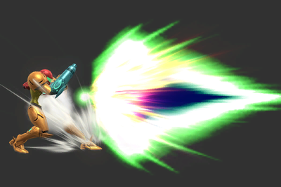 Charge Shot - SmashWiki, the Super Smash Bros. wiki