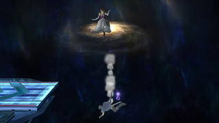 List of meteor smashes (SSBB) - SmashWiki, the Super Smash Bros. wiki