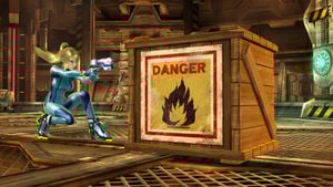 Blast Box - SmashWiki, the Super Smash Bros. wiki