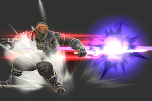 Warlock Punch - SmashWiki, the Super Smash Bros. wiki