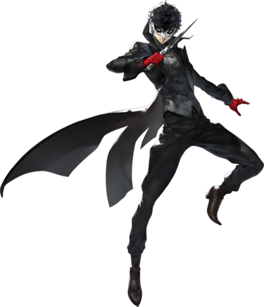 Joker - SmashWiki, the Super Smash Bros. wiki