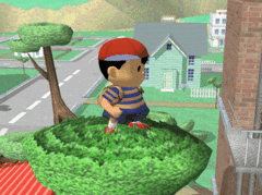 Category:Ness (SSBM) - SmashWiki, the Super Smash Bros. wiki