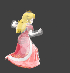 Category:Hitbox images (Peach SSBU) - SmashWiki, the Super Smash Bros. wiki