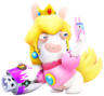 Rabbid - SmashWiki, the Super Smash Bros. wiki