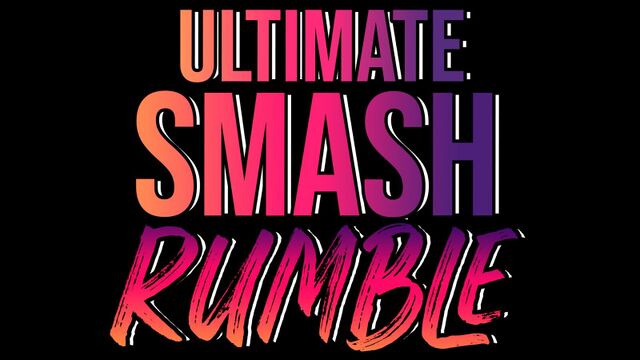 Tournament:Ultimate Smash Rumble - SmashWiki, the Super Smash Bros. wiki
