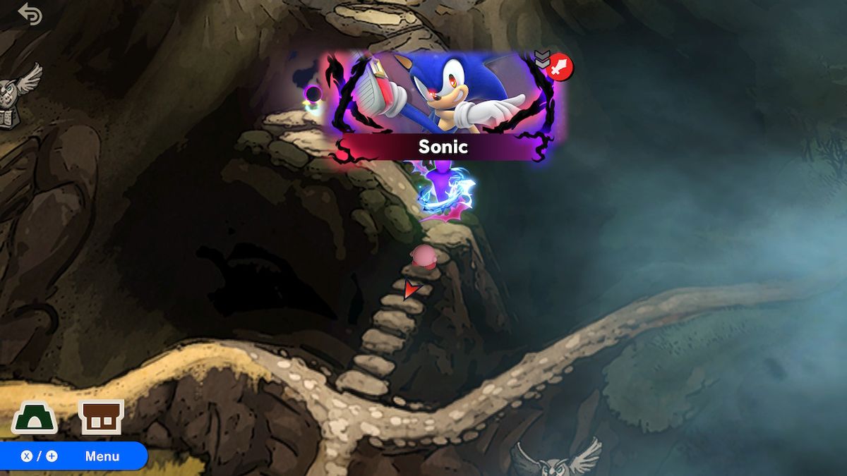 File:WoL-38Sonic.jpg - SmashWiki, the Super Smash Bros. wiki