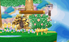 Category:Techniques (SSB4-Wii U) - SmashWiki, the Super Smash Bros. wiki