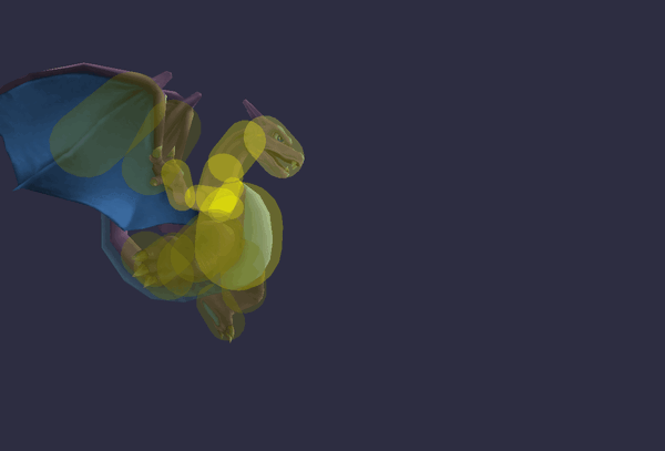 Charizard (SSBB)/Hitboxes - SmashWiki, the Super Smash Bros. wiki