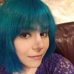 Smasher:Lady Aqua - SmashWiki, the Super Smash Bros. wiki