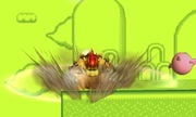 Bowser Bomb - SmashWiki, the Super Smash Bros. wiki