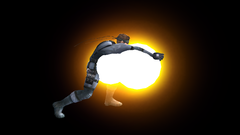 Category:Hitbox images (Snake SSBB) - SmashWiki, the Super Smash Bros. wiki