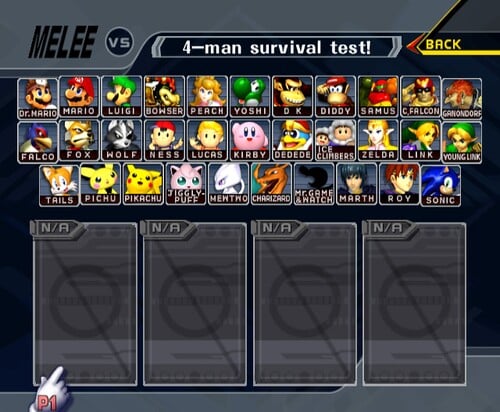 The Akaneia Build - SmashWiki, the Super Smash Bros. wiki