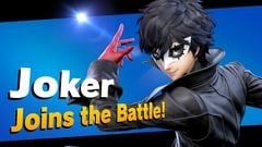Joker (SSBU) - SmashWiki, the Super Smash Bros. wiki