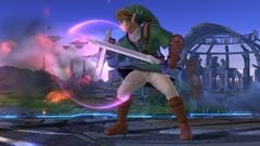 Passive shield - SmashWiki, the Super Smash Bros. wiki