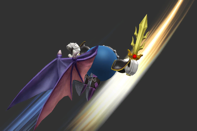 Shuttle Loop - SmashWiki, the Super Smash Bros. wiki