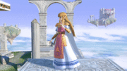 Zelda (SSBU) - SmashWiki, the Super Smash Bros. wiki