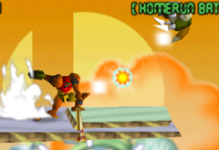 Category:Items (SSB) - SmashWiki, the Super Smash Bros. wiki