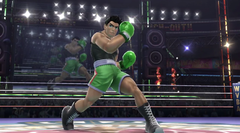 Category:Little Mac (SSB4) - SmashWiki, the Super Smash Bros. wiki