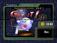 Trophy - SmashWiki, the Super Smash Bros. wiki