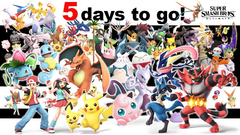 Category:Character posters (SSBU) - SmashWiki, the Super Smash Bros. wiki