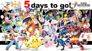 List of Pokémon - SmashWiki, the Super Smash Bros. wiki