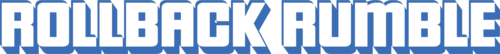 Tournament:Rollback Rumble (series) - SmashWiki, the Super Smash Bros. wiki