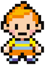 List of spirits (EarthBound series) - SmashWiki, the Super Smash Bros. wiki