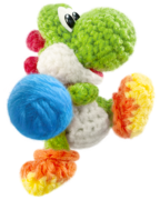 Yoshi (SSBU) - SmashWiki, the Super Smash Bros. wiki