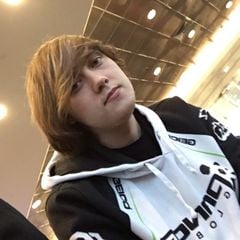 Smasher:Trela - SmashWiki, the Super Smash Bros. wiki