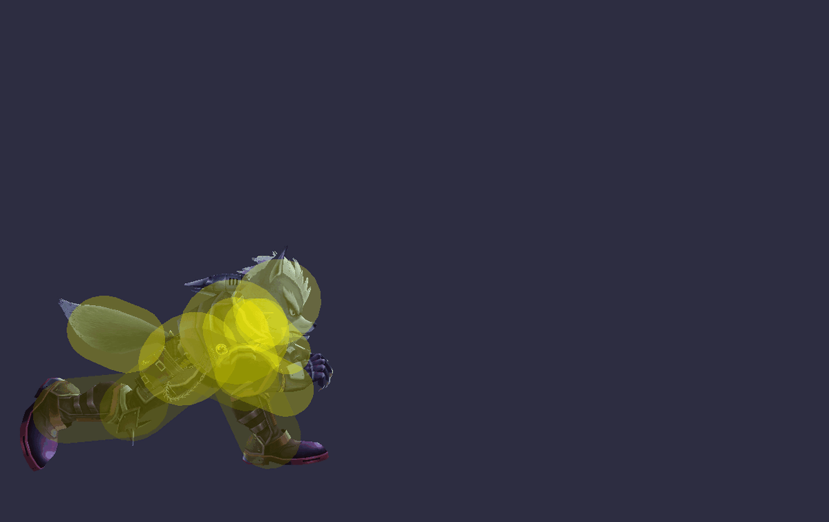 Wolf (SSBB)/Dash attack - SmashWiki, the Super Smash Bros. wiki