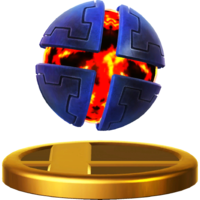 X Bomb - SmashWiki, the Super Smash Bros. wiki