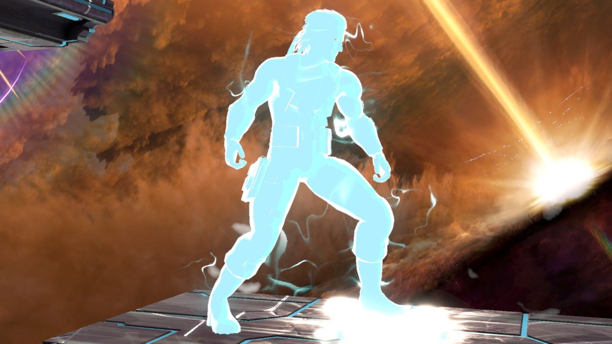 File:31GaleemSnake.jpg - SmashWiki, the Super Smash Bros. wiki