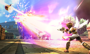 Black Hole Laser - SmashWiki, the Super Smash Bros. wiki