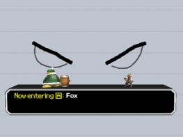 PictoChat - SmashWiki, the Super Smash Bros. wiki