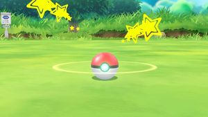 Poké Ball - SmashWiki, the Super Smash Bros. wiki