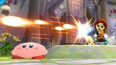Mii Gunner (SSB4) - SmashWiki, the Super Smash Bros. wiki