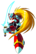 Zero (Mega Man) - SmashWiki, the Super Smash Bros. wiki