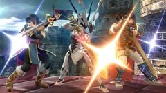 Counter Surge - SmashWiki, the Super Smash Bros. wiki