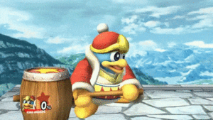 King Dedede (SSBB) - SmashWiki, the Super Smash Bros. wiki