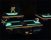 Frigate Orpheon - SmashWiki, the Super Smash Bros. wiki