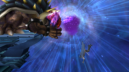 List of meteor smashes (SSBB) - SmashWiki, the Super Smash Bros. wiki