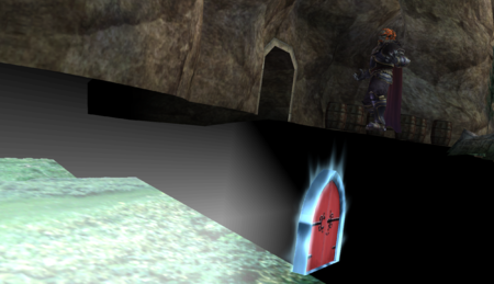 The Lake Shore - SmashWiki, the Super Smash Bros. wiki