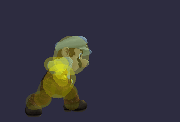 Mario (SSBB)/Hitboxes - SmashWiki, the Super Smash Bros. wiki
