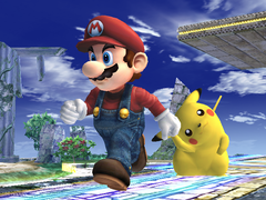 Category:Pikachu (SSBB) - SmashWiki, the Super Smash Bros. wiki