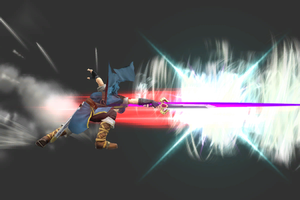 Shield Breaker - SmashWiki, the Super Smash Bros. wiki