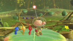 Olimar (SSBU) - SmashWiki, the Super Smash Bros. wiki