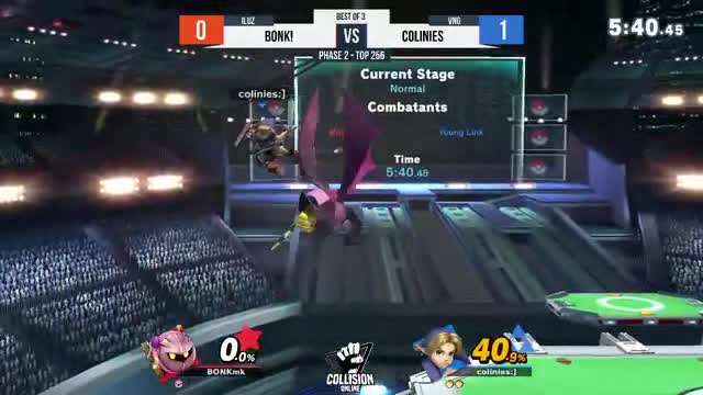 File:SSBU MK ladder.webm - SmashWiki, the Super Smash Bros. wiki