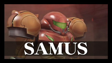 Samus (SSBB) - SmashWiki, the Super Smash Bros. wiki