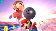 Villager (SSB4) - SmashWiki, the Super Smash Bros. wiki