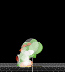 Category:Hitbox images (Yoshi SSB4) - SmashWiki, the Super Smash Bros. wiki